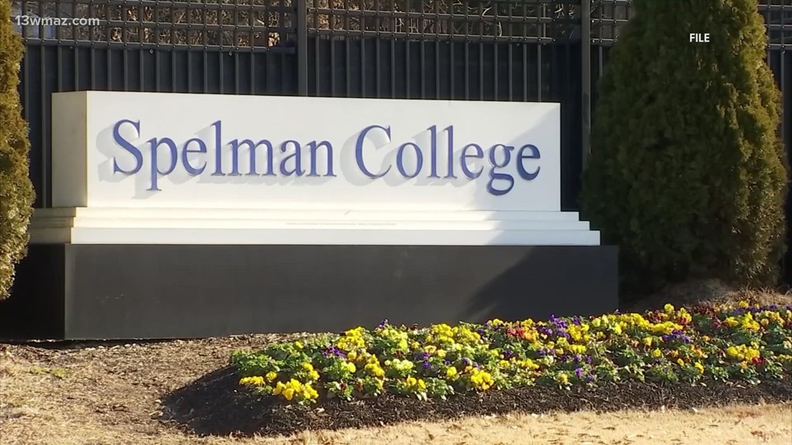 Spelman announces $100 million donation, largest ever to an HBCU ...