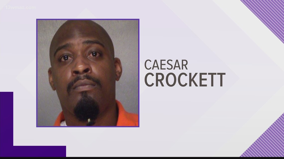 Macon man charged in triple murder, kidnapping extradited from Florida ...