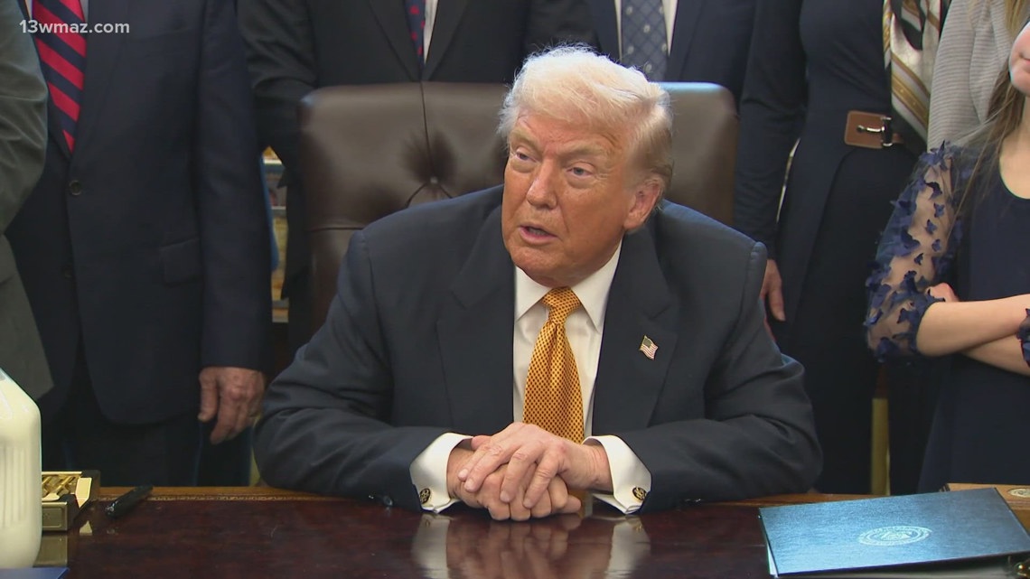 Trump continues to push to acquire Greenland | Here’s what you should ...