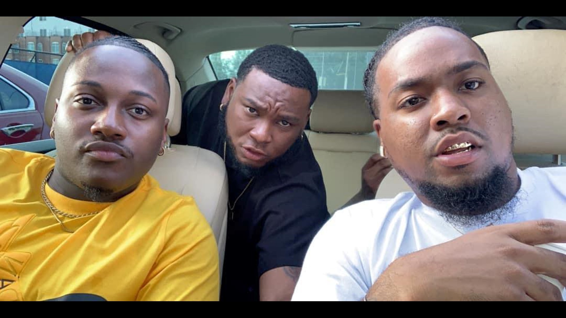 Friend remembers 2 victims killed in Macon mobile home shooting ...