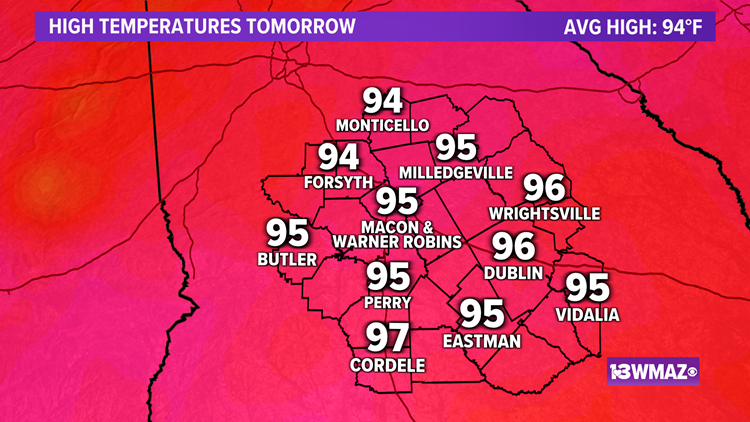 PHOTOS: Otis Redding's Big 'O' Ranch | 13wmaz.com