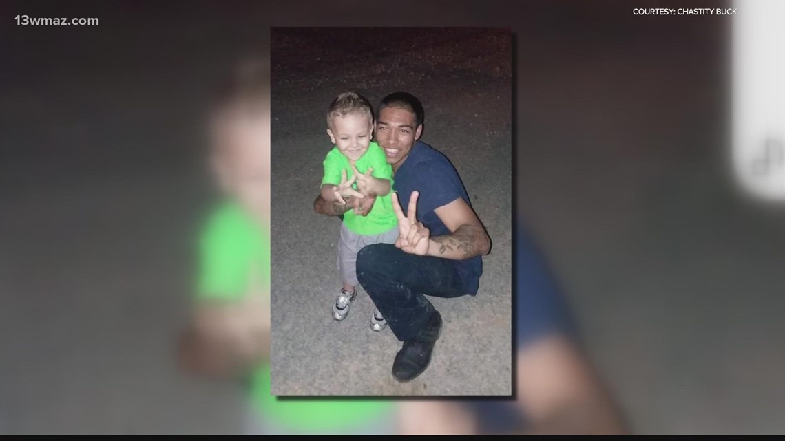 Georgia mom wants answers after son killed in Macon State Prison ...
