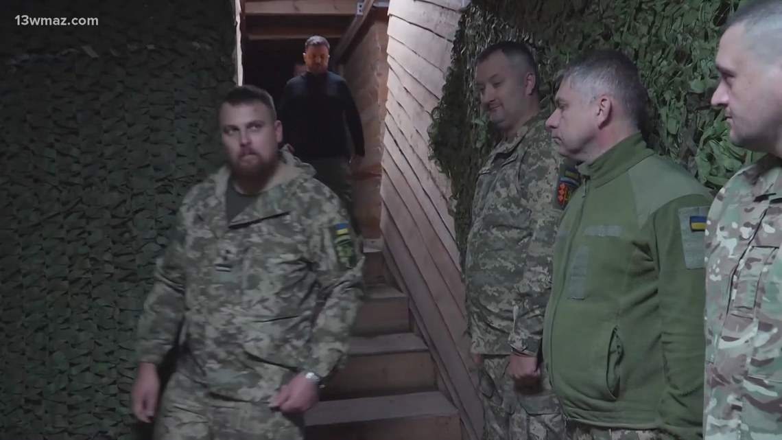 Russia-Ukraine peace deal may be in the works, here’s the latest ...