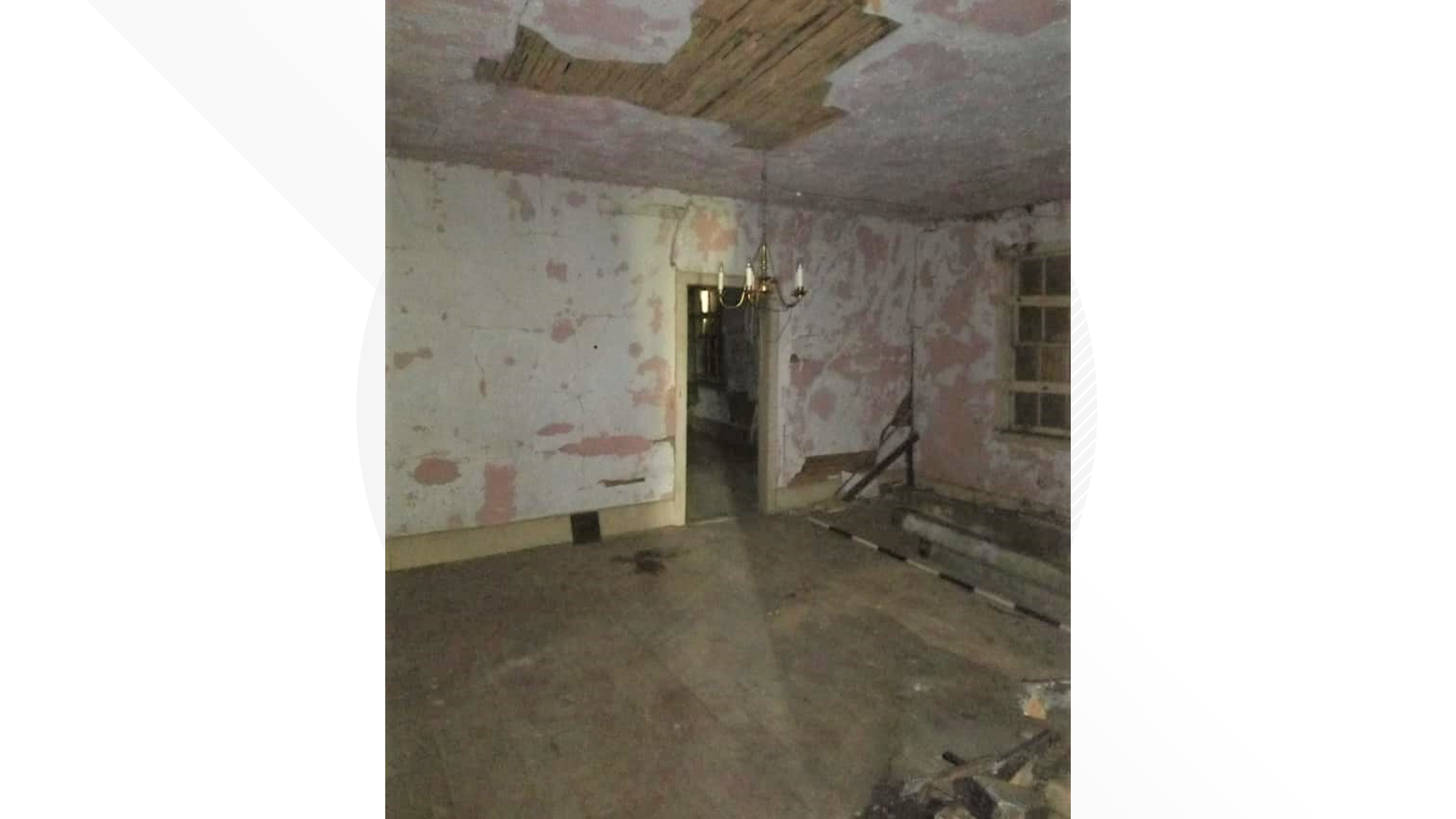 19th century Sparta (GA) Female Dormitory building up for sale | 13wmaz.com