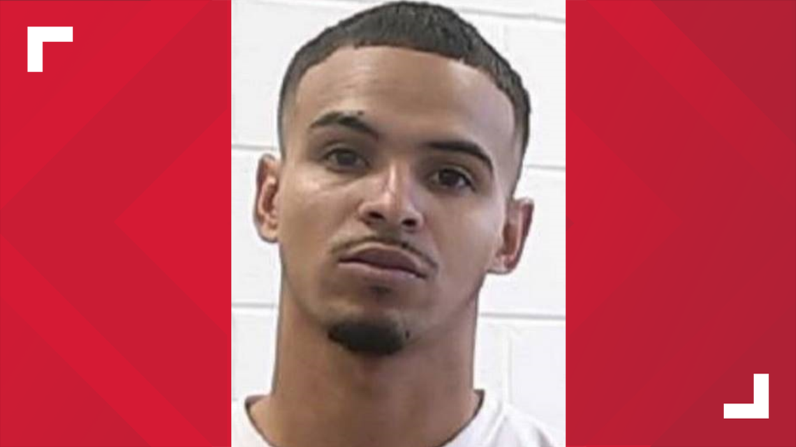 Daniel Franz charged with two January 2018 Warner Robins murders ...