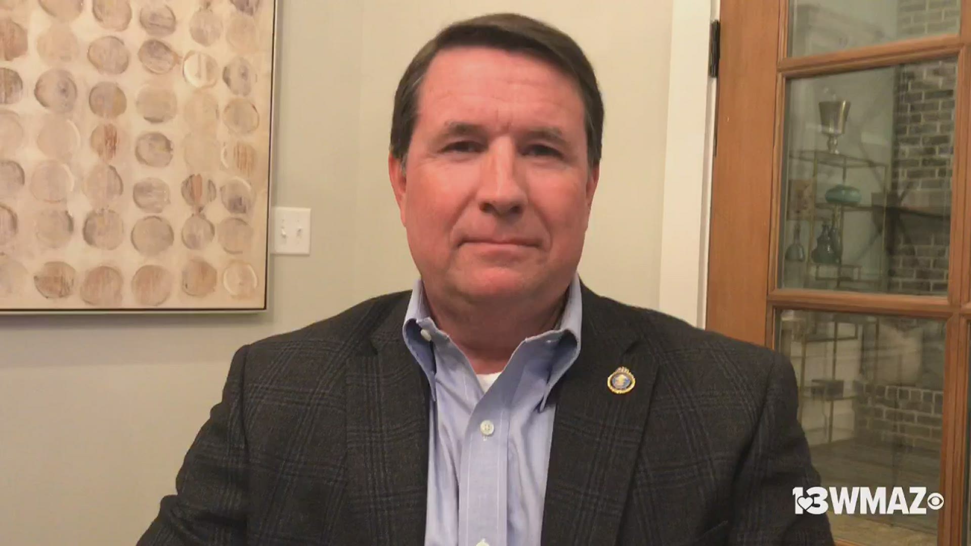 JT Ricketson picked for Macon-Bibb Director of Code Enforcement ...