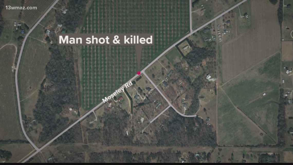 fatal shooting on Mos | 13wmaz.com