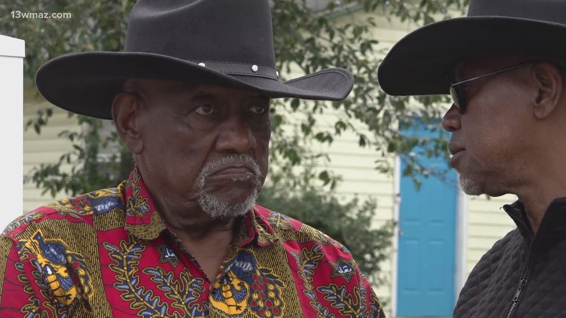 Houston County NAACP calls for investigation into state trooper after ...