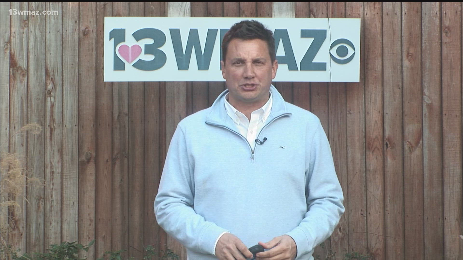 Central Georgia's Leading Local News: Weather, Traffic, Sports, and ...
