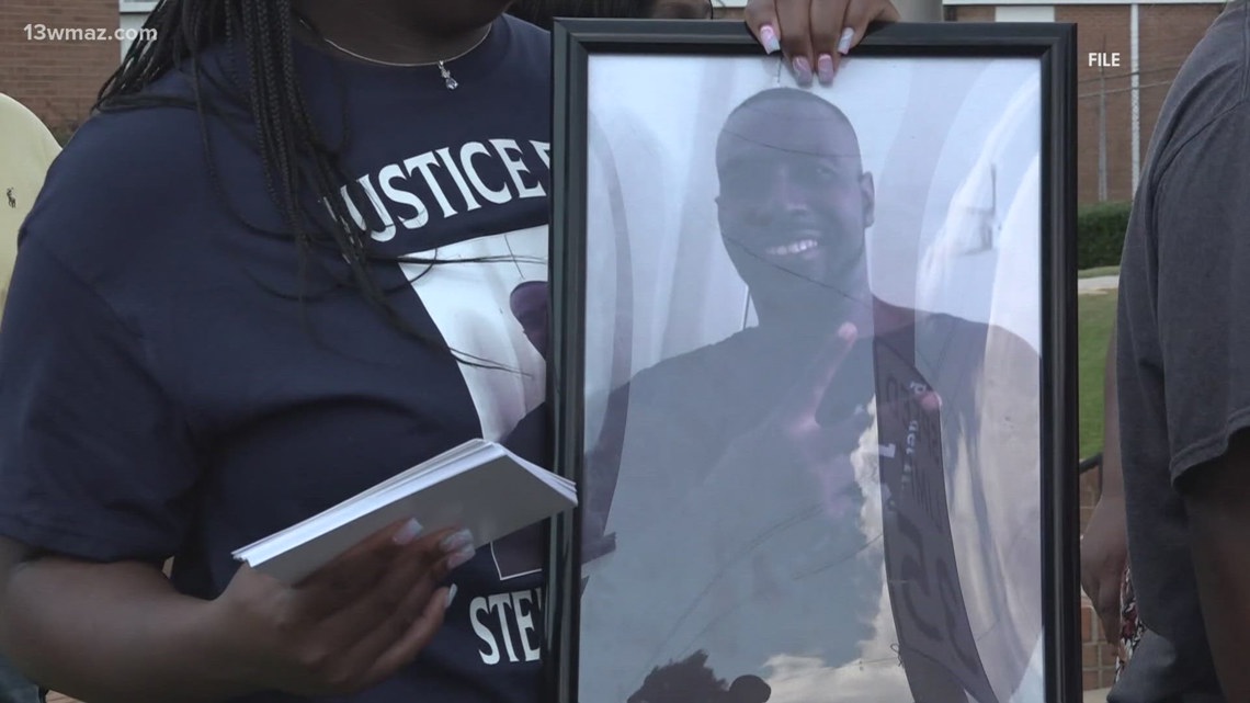 Bibb County inmate's family continues to plead for justice, 5 months ...