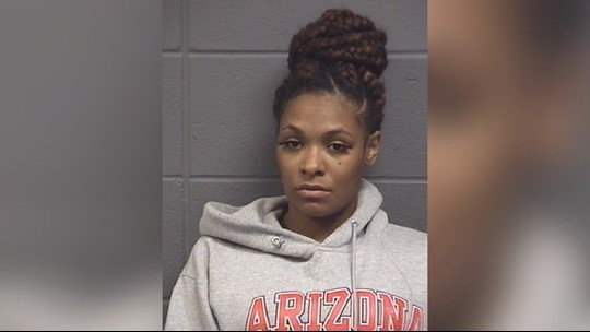 8 women arrested in Warner Robins online prostitution sting | 13wmaz.com