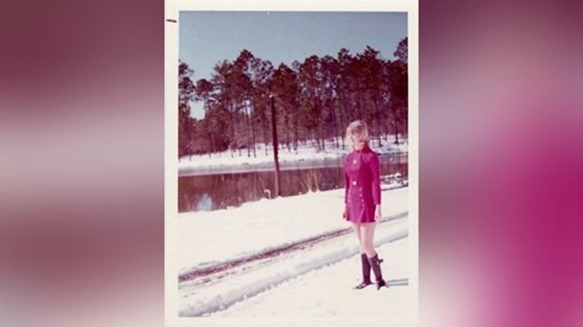 The Great Southeastern Snowstorm of 1973 | 13wmaz.com