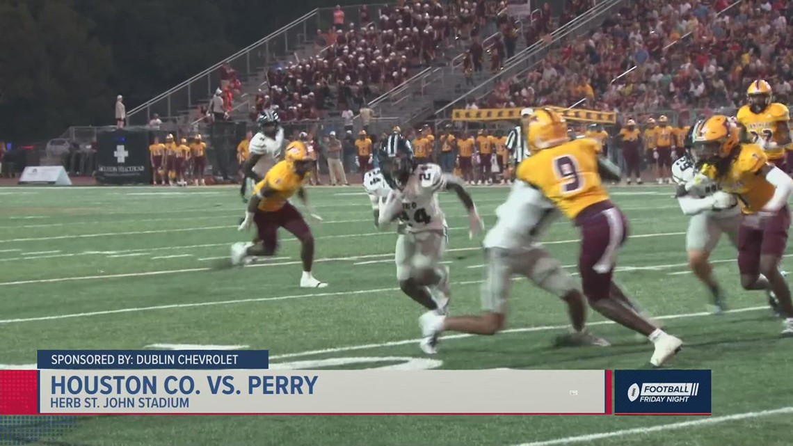 Georgia high school football roundtable topics and more (Sept. 1 ...