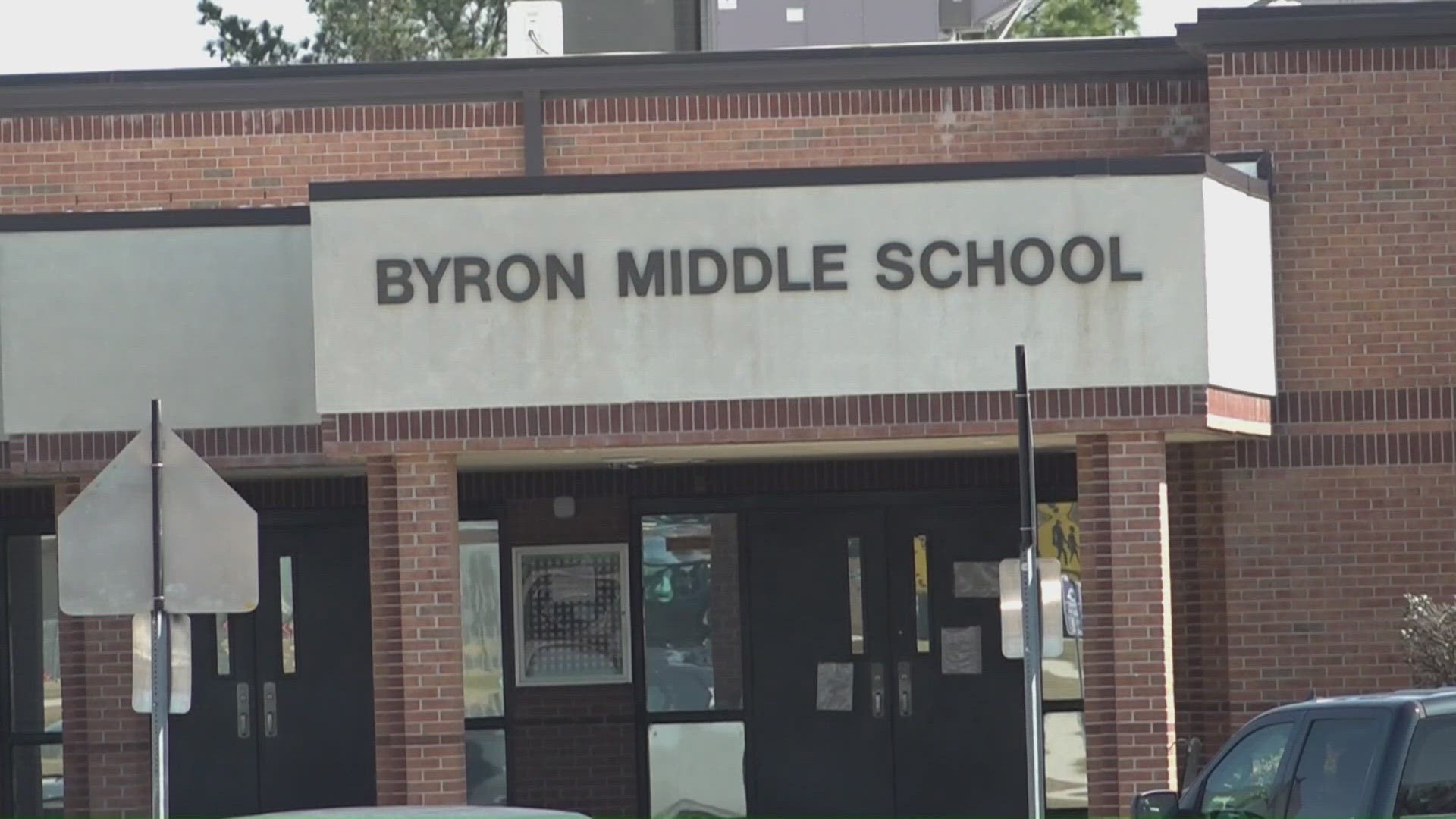 'They did nothing' | Parents come forward and demand change at Byron ...