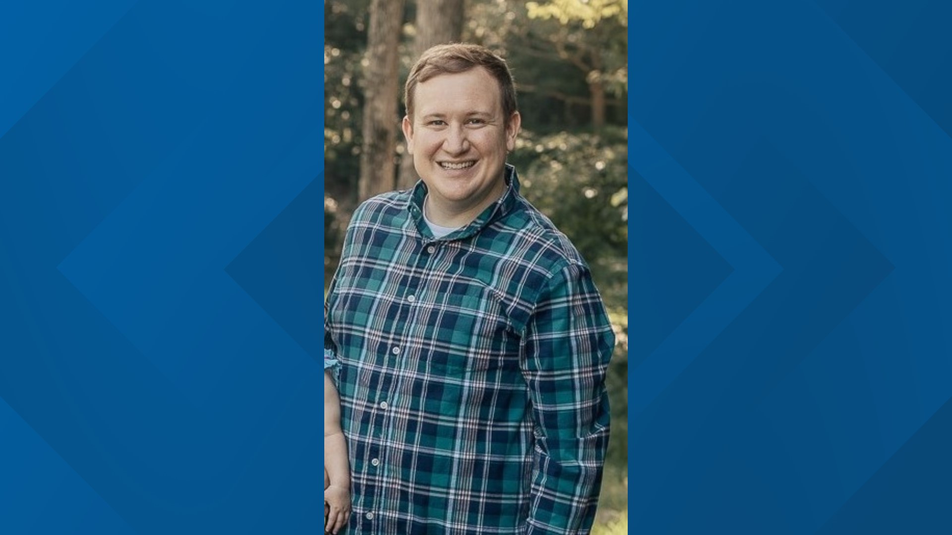 Former Houston County ADA announces he's running for district attorney ...