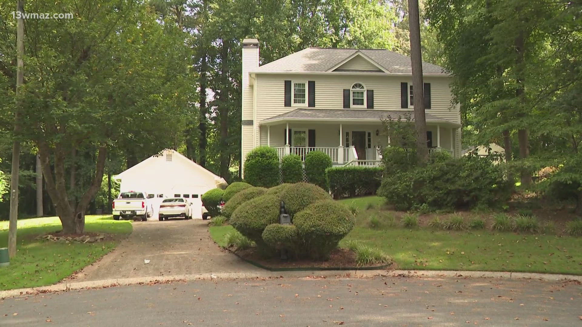 What we know on the suspect involved with the CDC attack, a fatal ...