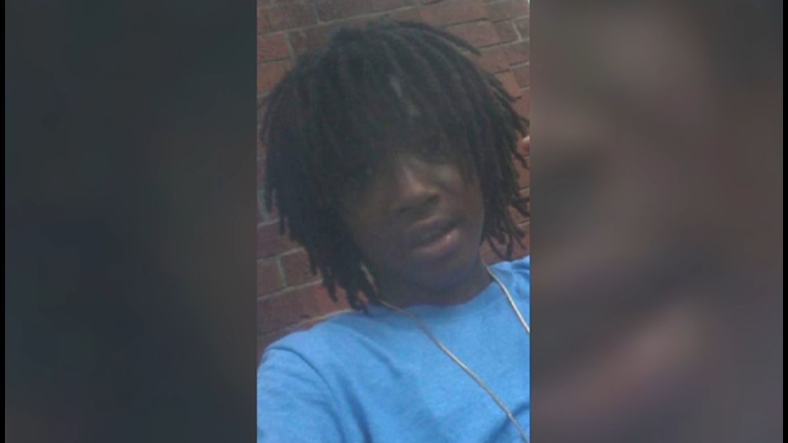 Friends remember Macon teen homicide victim | 13wmaz.com