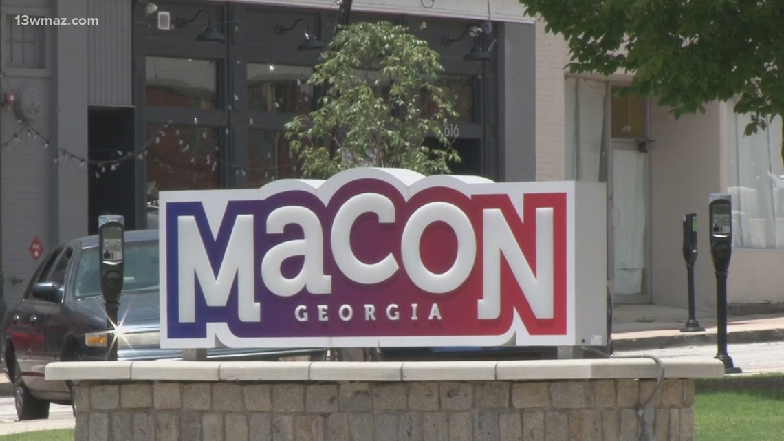 Macon Chamber of Commerce offering $7,000 incentive for moving to Macon in 'choose Macon ...