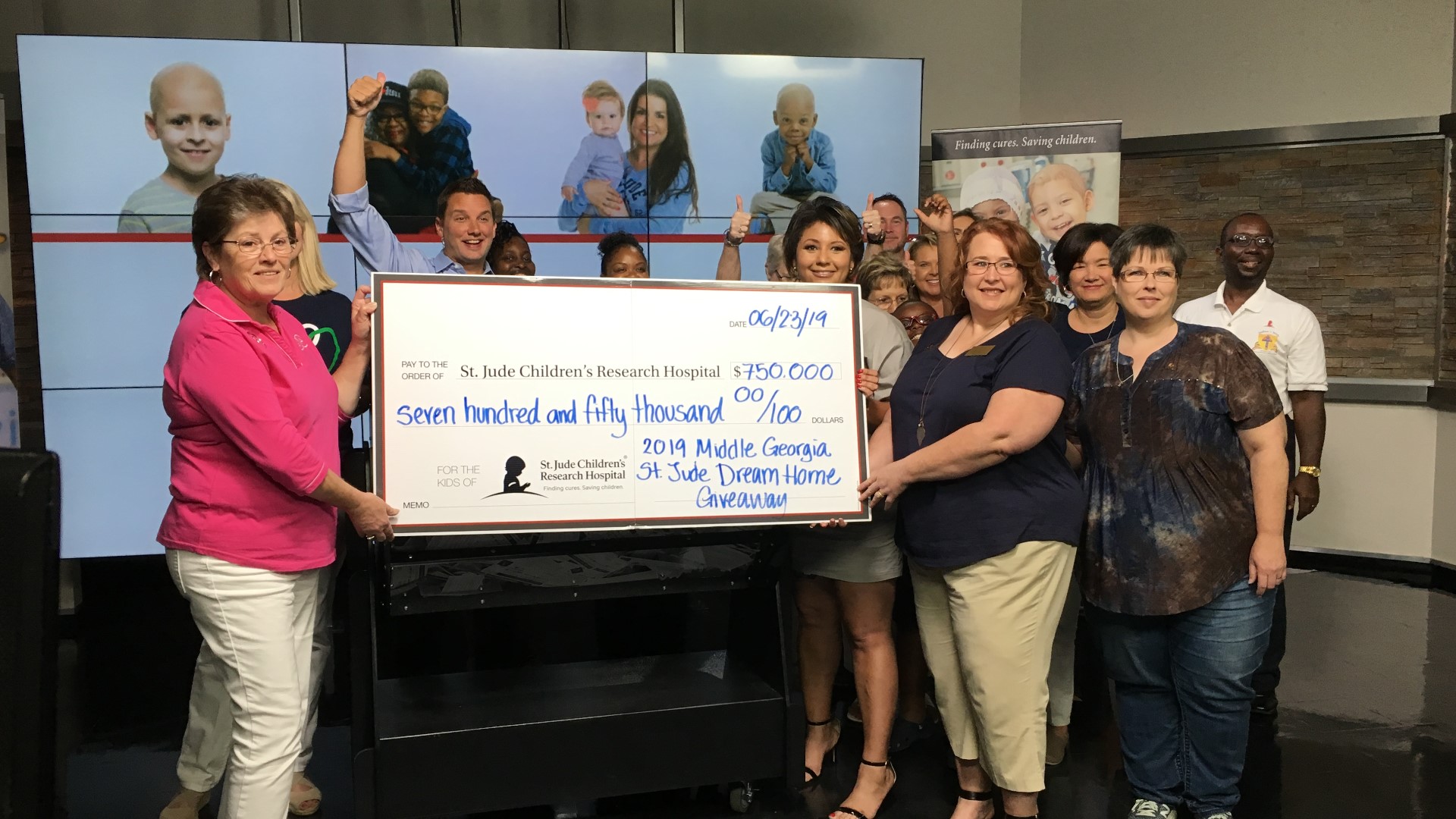 St. Jude Dream Home Giveaway 2019 | Here are this year's winners ...