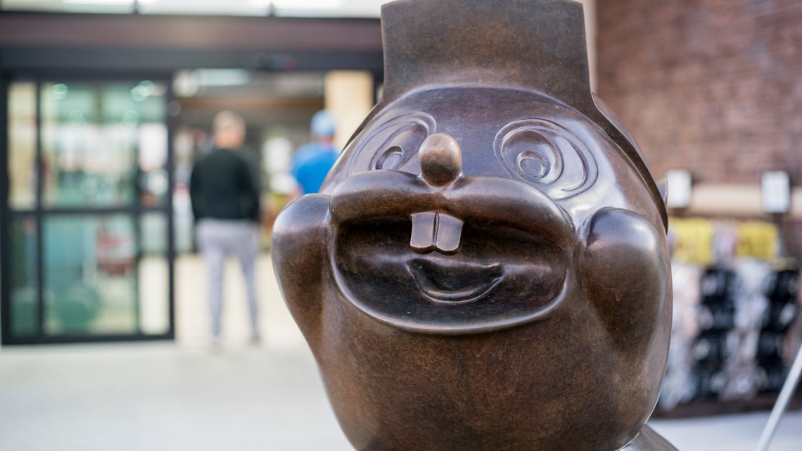 Road trip to Buc-ee's in Alabama from Georgia | 13wmaz.com