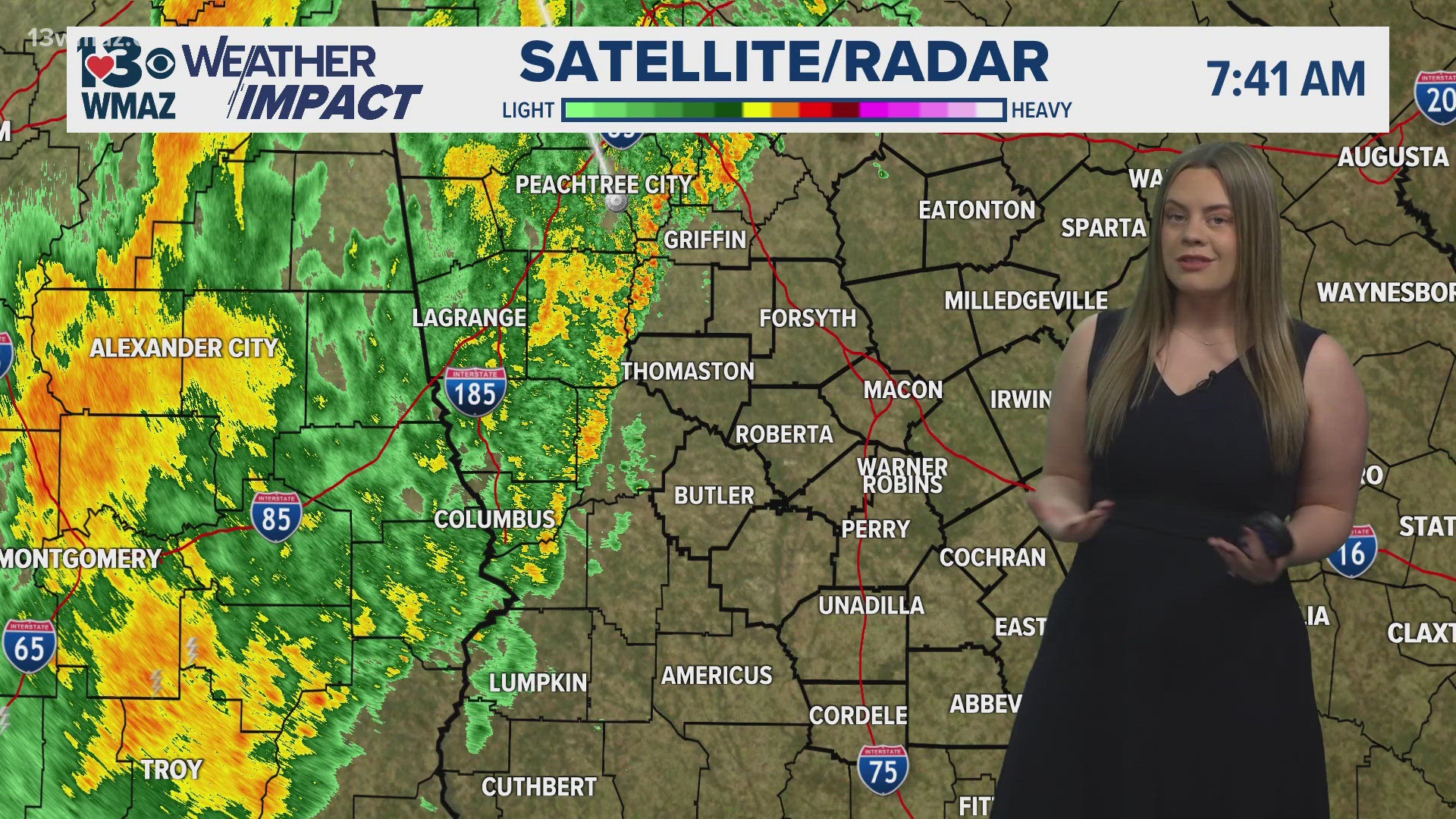 First Quality to expand Macon diaper plant | 13wmaz.com