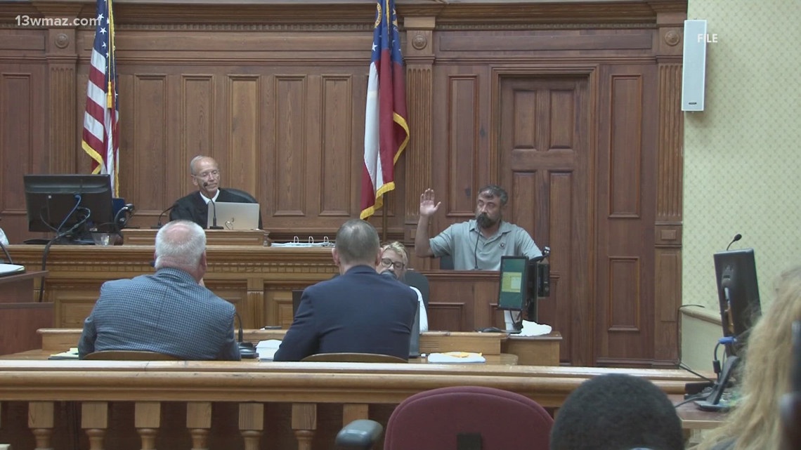 Ex-Washington County deputies found not guilty of murder in trial over ...