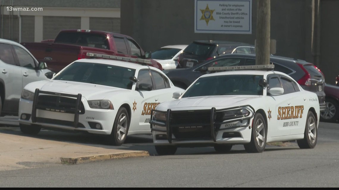 Central Georgia law enforcement discuss training routines | 13wmaz.com