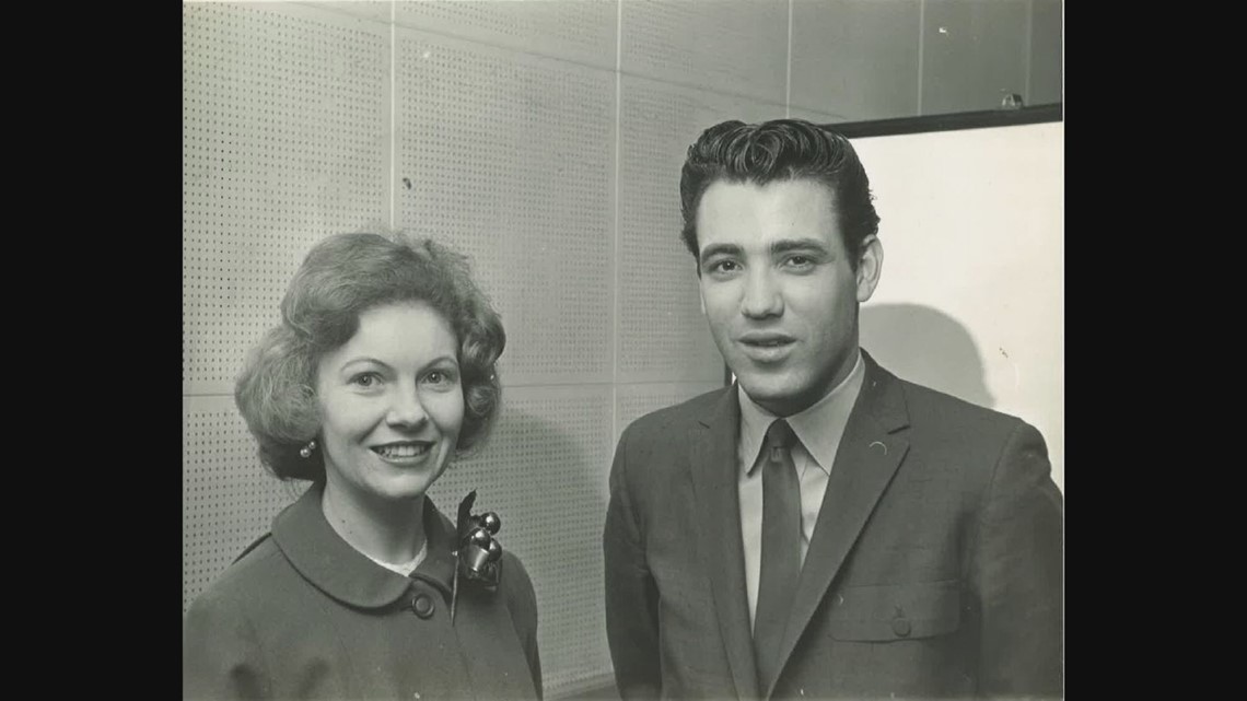 13WMAZ Legends: Del Ward | 13wmaz.com