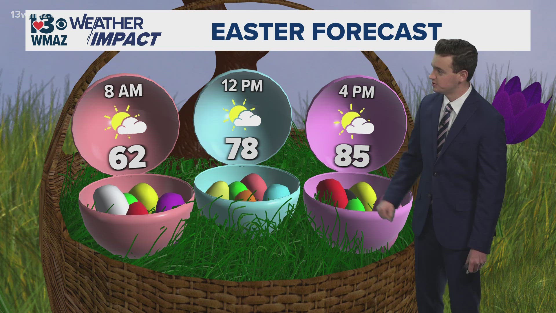 Macon News | Macon, Georgia | 13wmaz.com