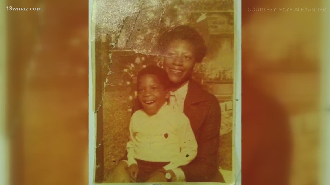 Macon support group helps victims of gun violence in Georgia | 13wmaz.com