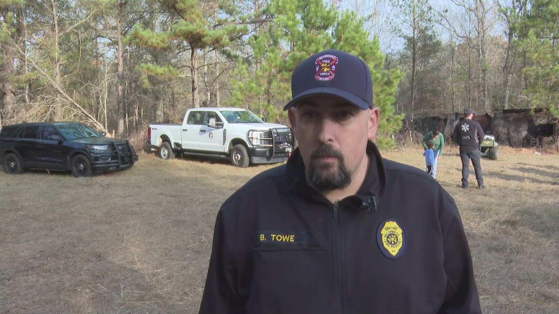 “It Only Takes Two Seconds to Share”: The Search for Jeffrey Epps — A Story of Hope, Community ...