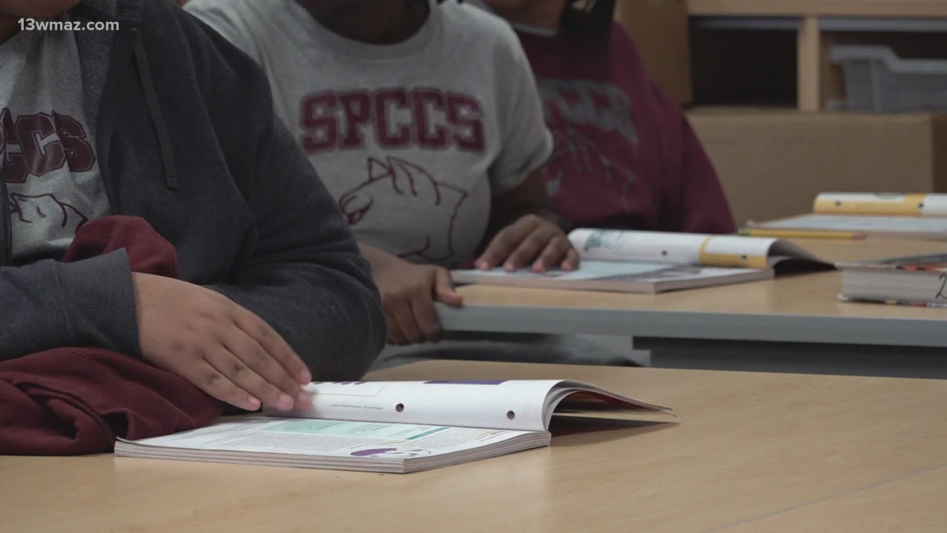 Central Georgia private schools are ready to accept vouchers in 2025 ...