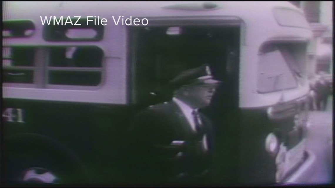 1961 Macon bus boycott still impacts community 60 years later | 13wmaz.com