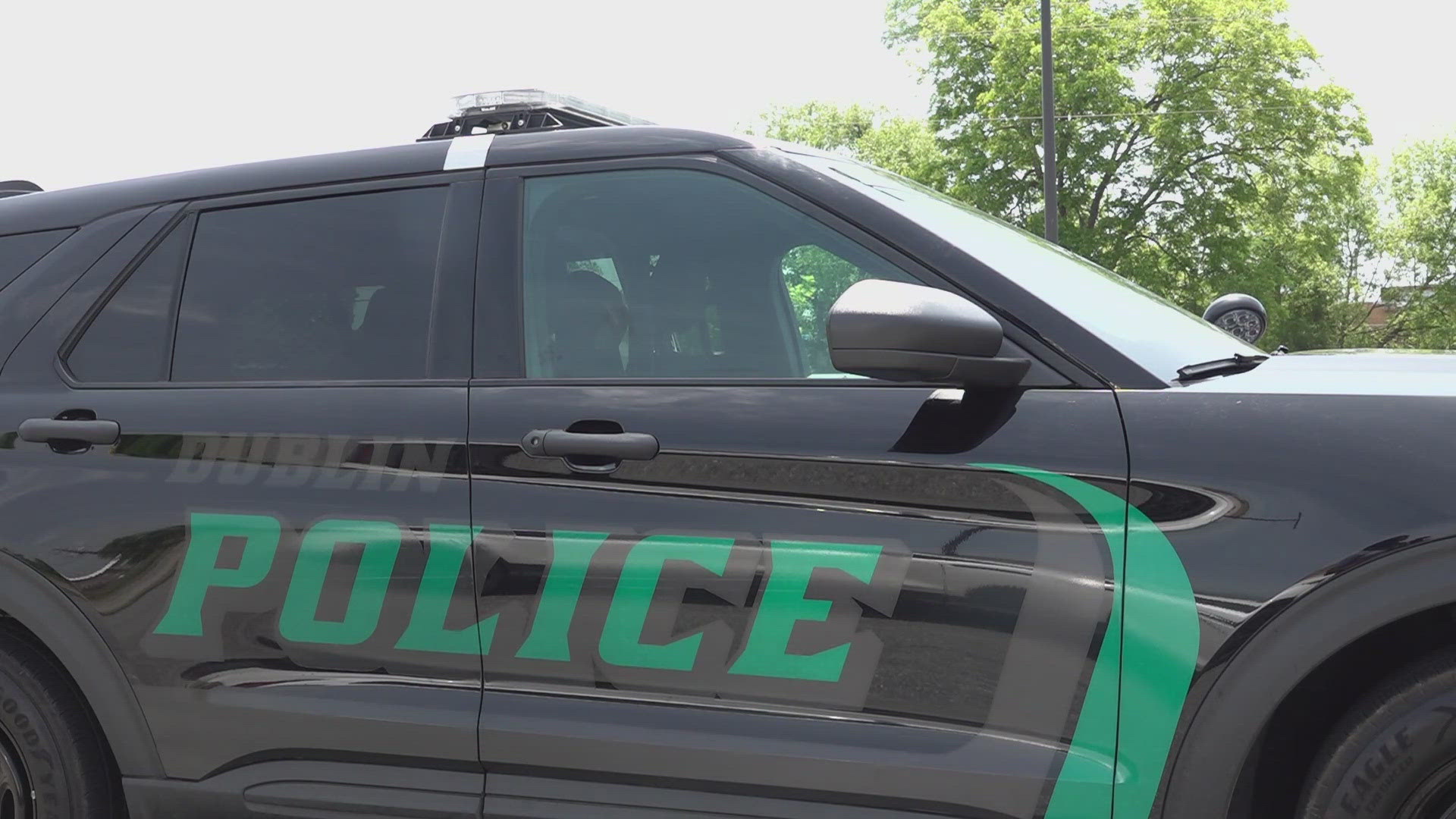 Two teens charged in deadly Dublin shooting | 13wmaz.com