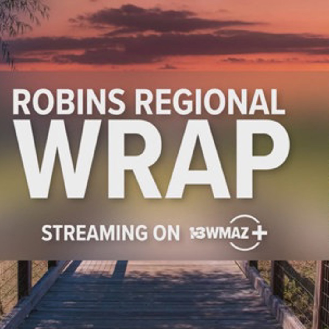 Watch | 13WMAZ Live and On-Demand Videos | Macon, Georgia | 13wmaz.com