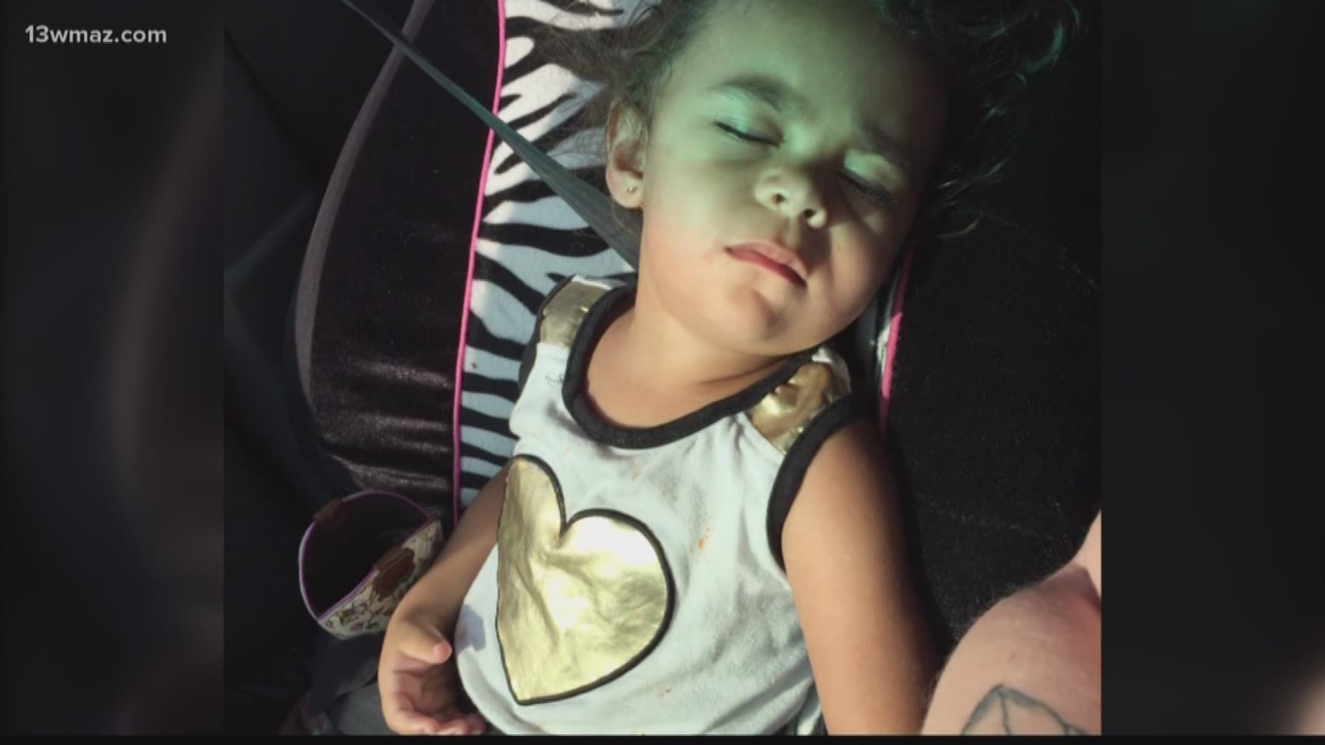 Jones County daycare under investigation after child left outside ...