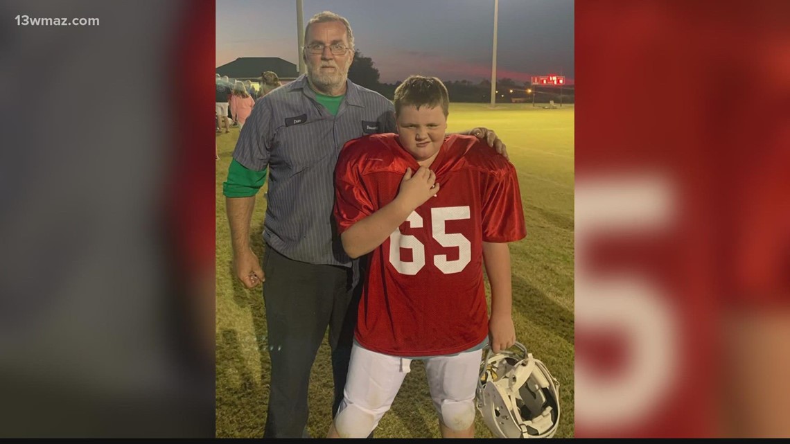 Family seeks answers after Johnson County man goes missing | 13wmaz.com