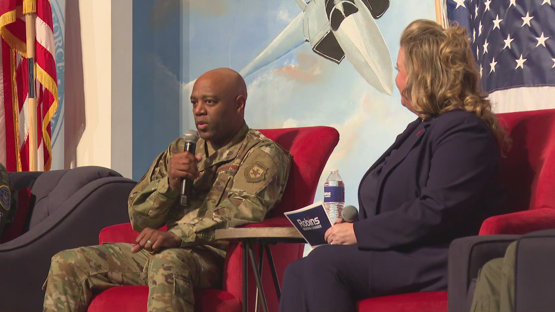 Robins Air Force Base officially announces Blue Angels to perform in ...