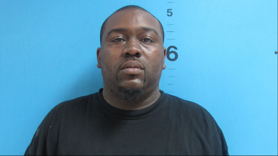 Chadwick Brown, Monroe County 'career offender,' going to prison ...