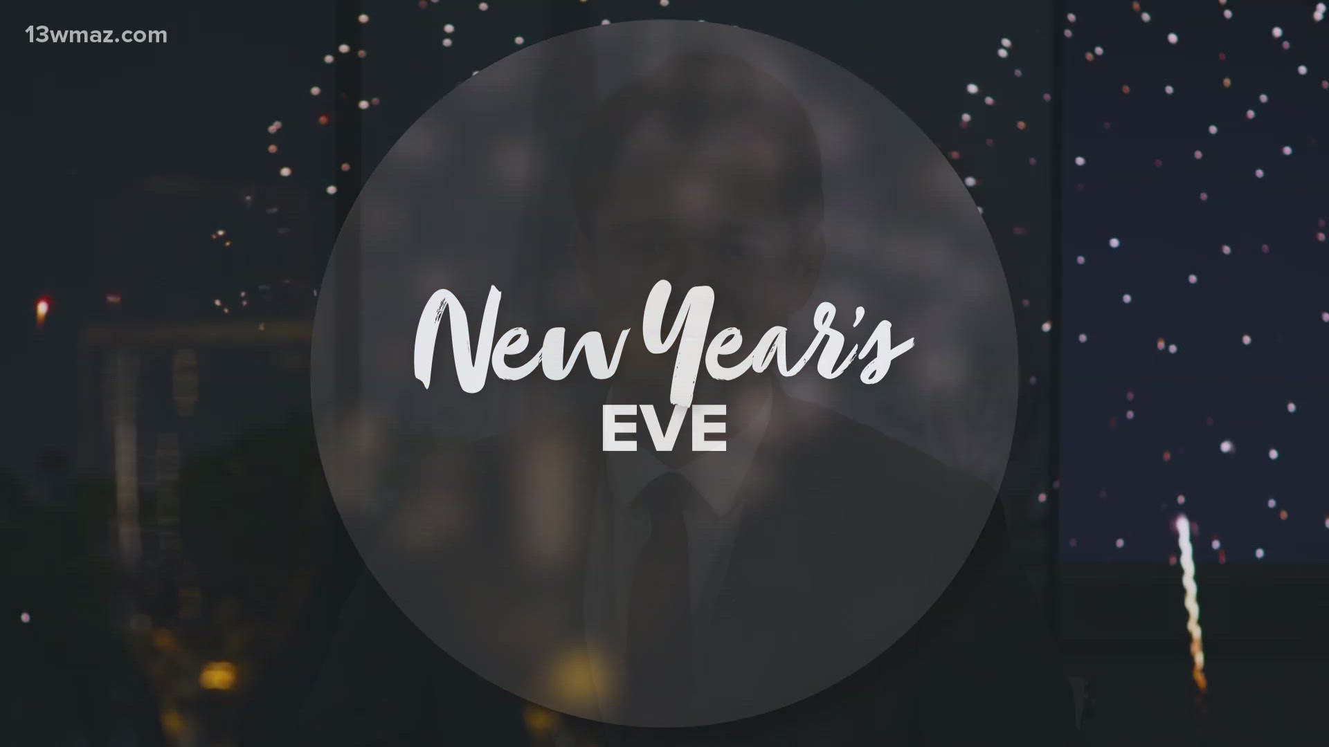 Counting down to New Years Eve: Here's what you need to know | 13wmaz.com