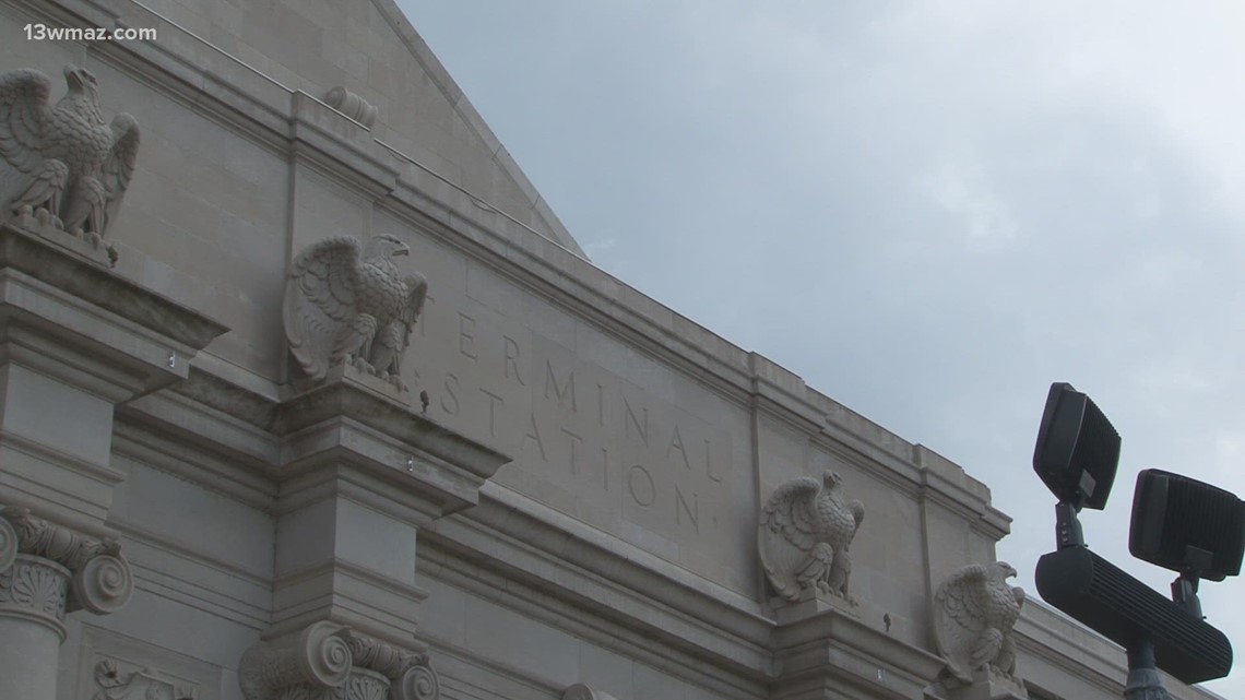 Macon Transit Authority working to make ADA-accessible updates to ...