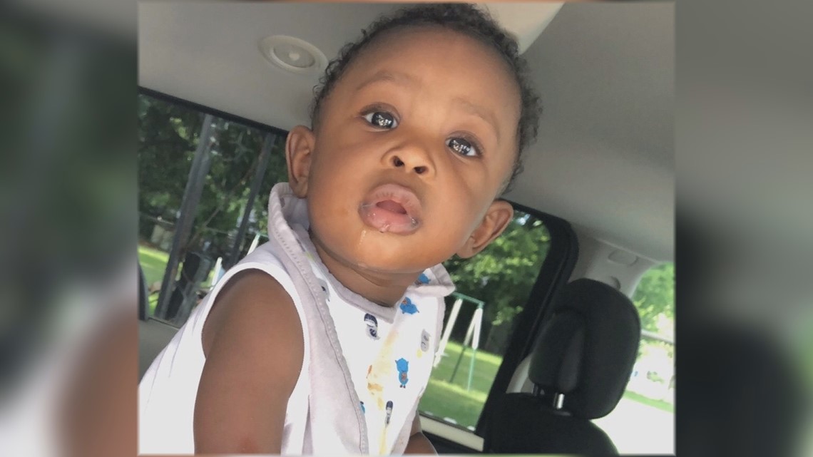 After 2-year-old goes missing, Amber Alert takes 7 hours | 13wmaz.com