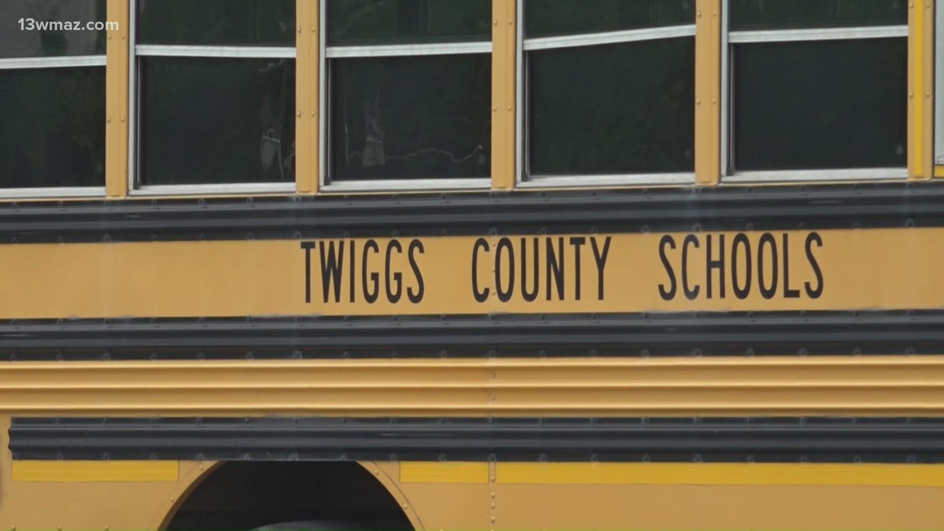 Twiggs County Sheriff's Office looking for armed suspect in burglary ...