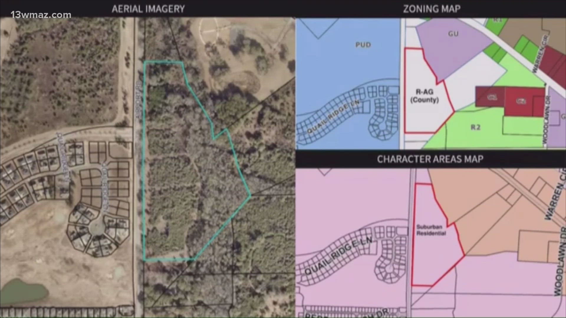 'When are we gonna stop this?' | Perry neighbors back annexation, fight ...