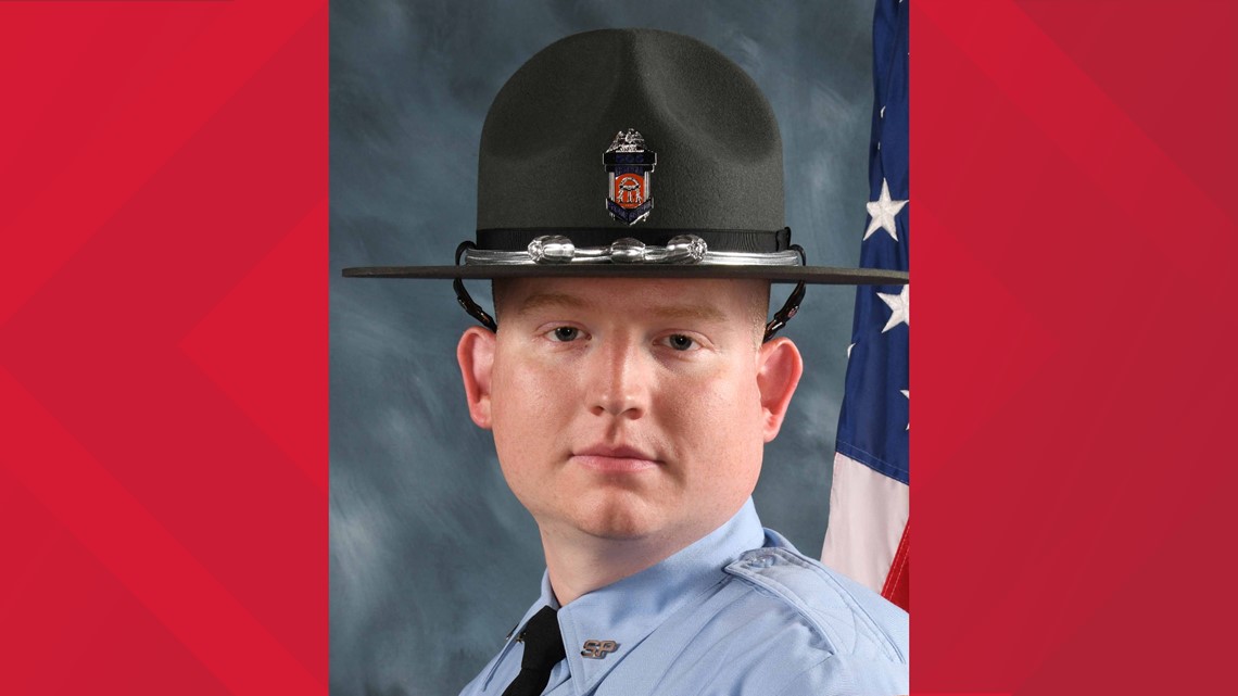 Georgia State Patrol trooper cheating scandal. Who was dismissed ...