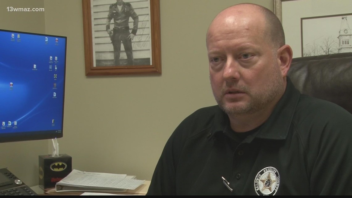 Baldwin Co. Sheriff's office says Flock cameras help make arrests ...