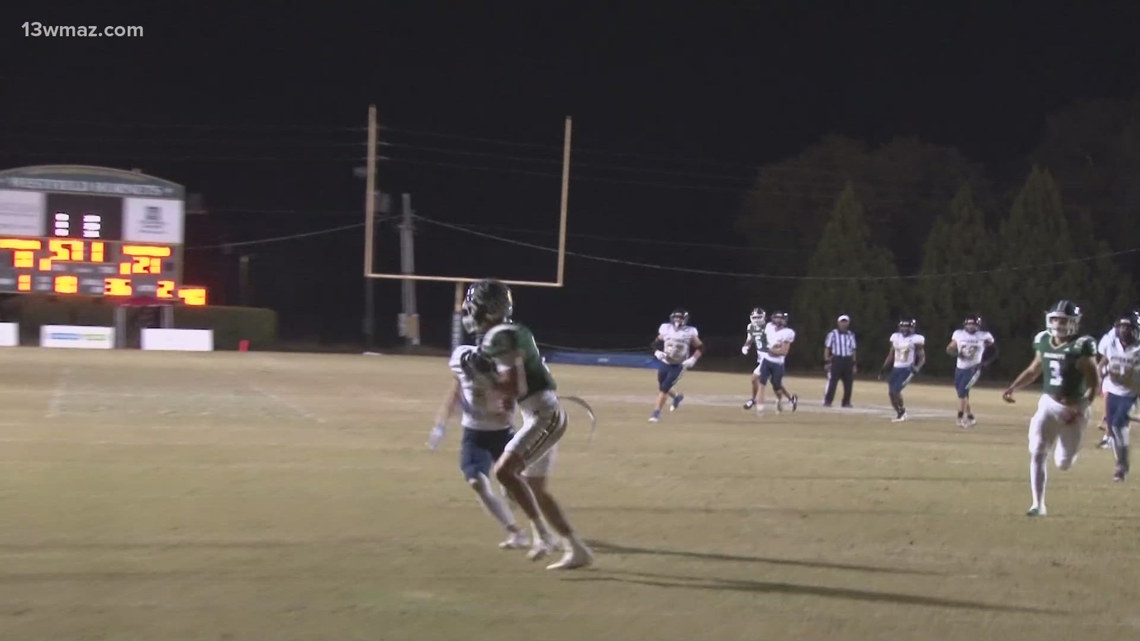 FFN Play of the Day Award | Westfield offense soars in win over ...