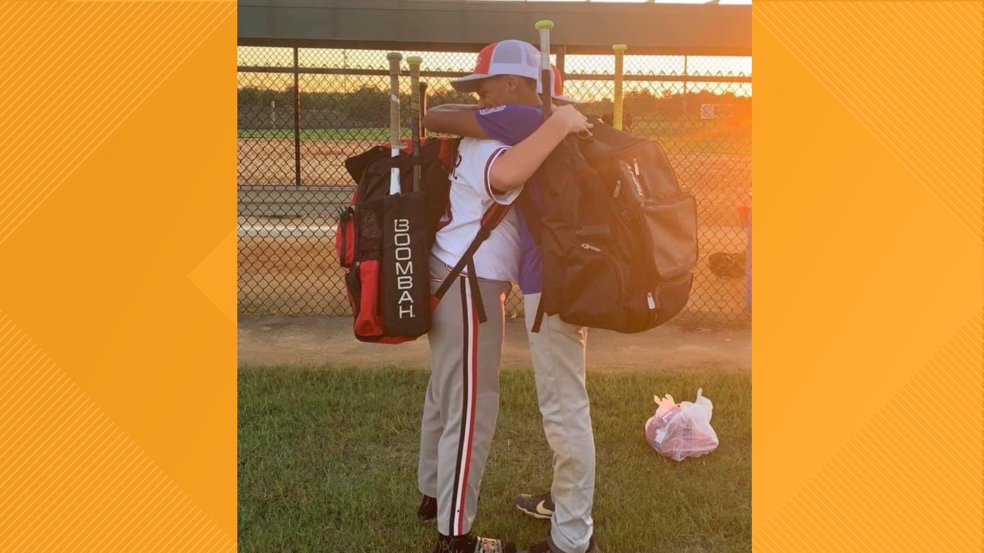 Laurens County boy seriously injures leg in ATV wreck | 13wmaz.com