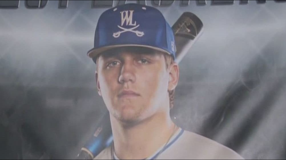 West Laurens' Bradley Wilson: Athlete of the Week All-Star | 13wmaz.com