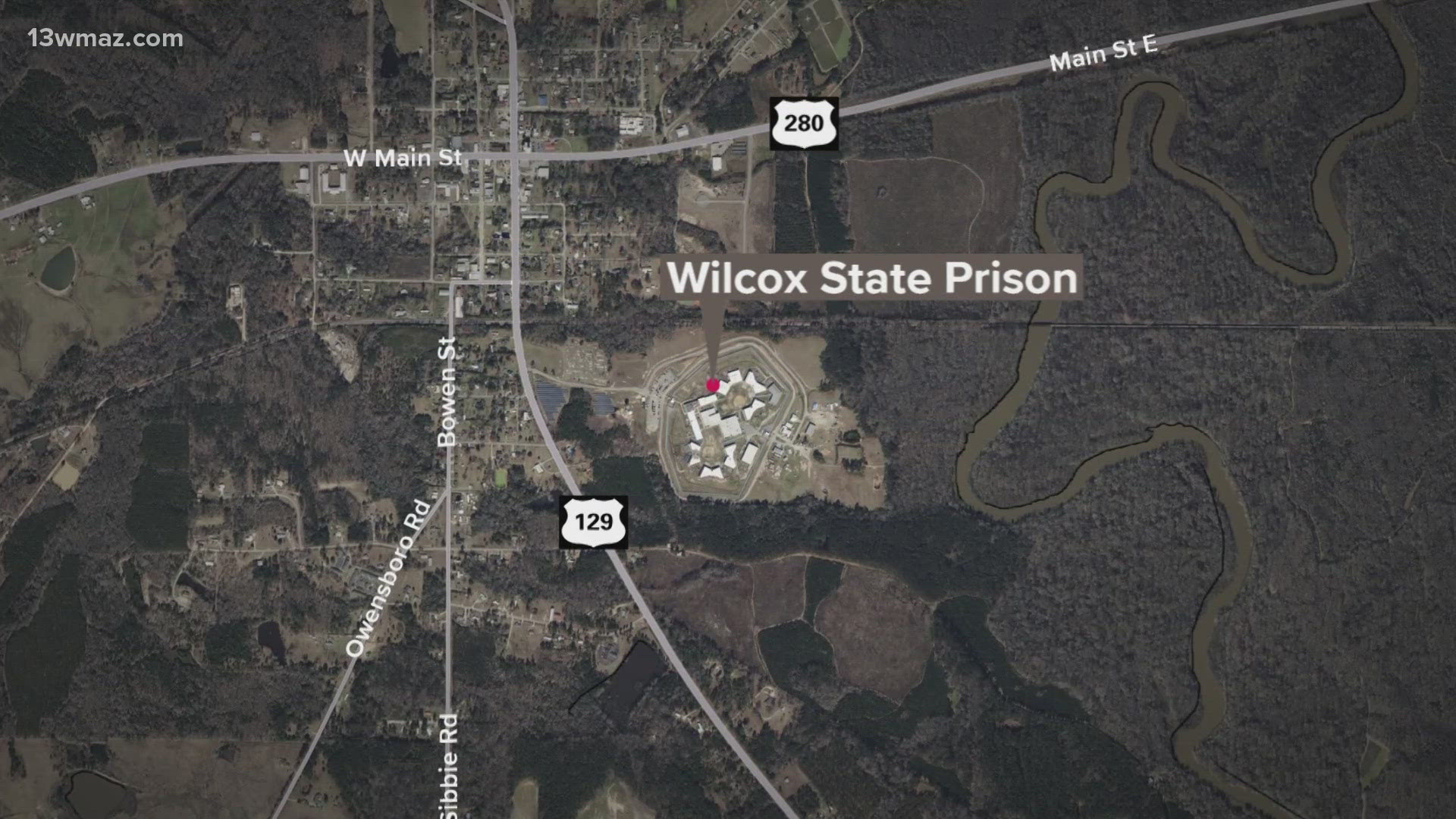 GDC: Nine inmates at Wilcox State Prison stabbed or slashed during gang ...